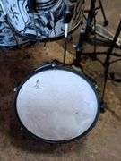 Kids First Act Drum Set - Delaware Auction Center