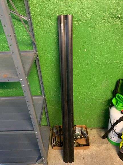 Kobalt Garage Hanging System - Delaware Auction Center
