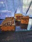 Assortment of Shotgun Shells of Various Gauges - Delaware Auction Center