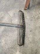 Antique Oyster Tongs - Delaware Auction Center