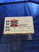 Assortment of Shotgun Shells of Various Gauges - Delaware Auction Center