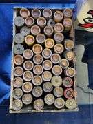 Assortment of Shotgun Shells of Various Gauges - Delaware Auction Center