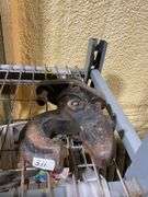 Pintel Hitch - DOOLEY AUCTION, LLC