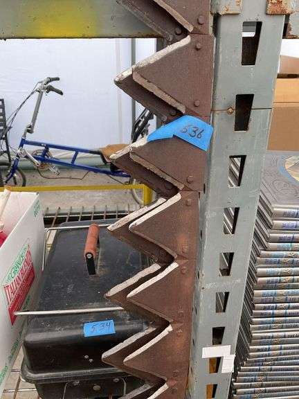 JD Sickles - DOOLEY AUCTION, LLC