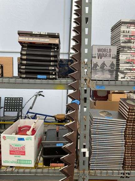 JD Sickles - DOOLEY AUCTION, LLC