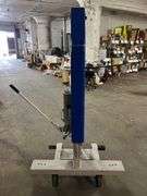 OTC 4,400 lbs. Max Capacity Heavy Duty Deluxe Floor Crane - 1820 - MSRP ...