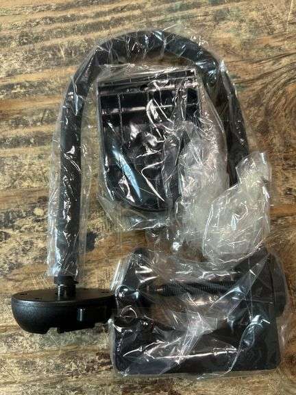 Lawson Vision Pro Cyclops Flex Clip Base - DY80001222 - Redbird Tools LLC