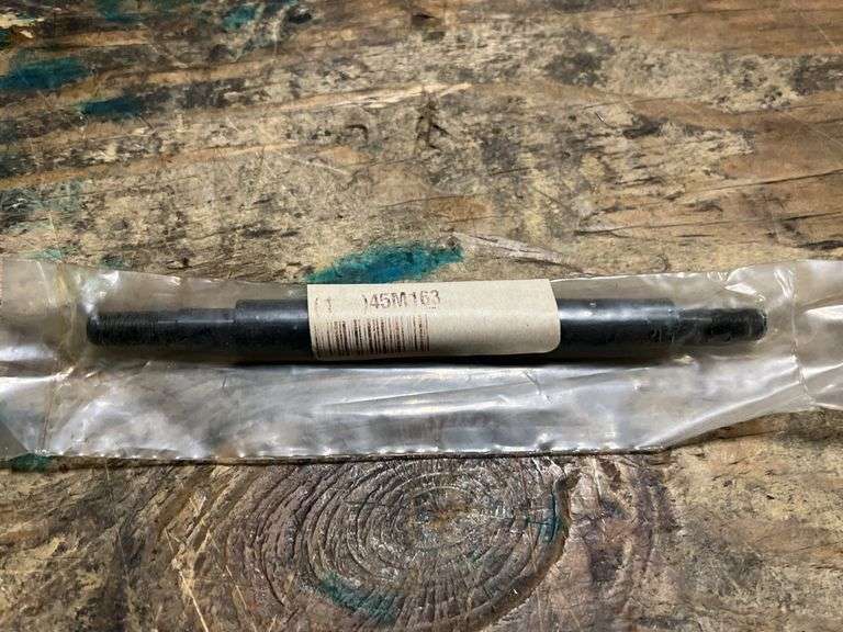 (40) Dayton Spindle Compatible w/Grainger Part #5YAP9 - 45M163 - MSRP ...