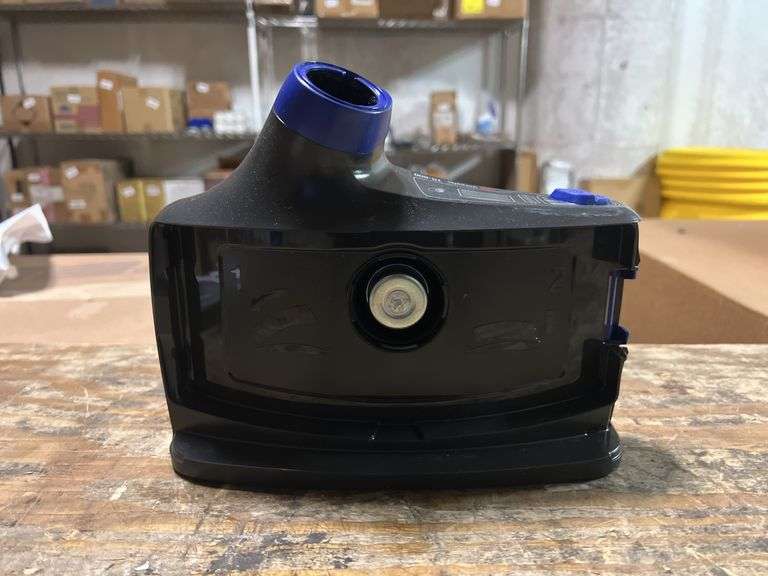 3M PAPR Lithium Ion Blower - 38HX32- MSRP $932.03 - Redbird Tools LLC