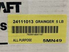 Skilcraft Work Rags All Purpose 5 Lbs - 7920-01-454-1147 - MSRP $35.05 ...