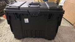 Ridgid 2.0 Pro Gear 22 in XL 4-Drawers Modular Tool Box Storage ...