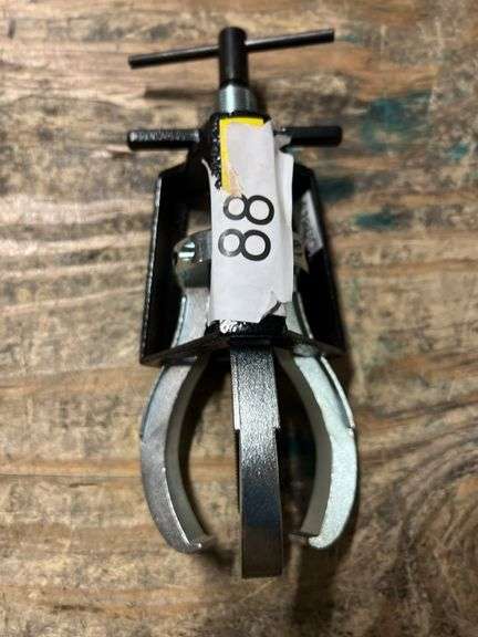 Posi Lock 2 Ton 3 Jaw Mechanical Puller - PT103 - MSRP $119.11 ...