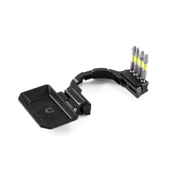 Ryobi 3-Piece Rail System On-Board Accessory Set - A10RA01 - Redbird ...