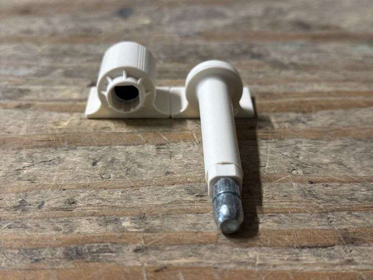 Tydenbrooks SnapTracker Bolt Seals White Truck Shipping Cargo Lock 200 ...