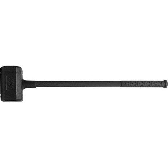 Pro-Source 10.5 lb Dead Blow Sledge Hammer - 15923360 - MSRP $92.45 ...