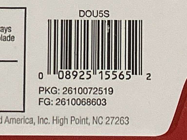 Diablo 5-Pc Universal Fit General Purpose Oscillating Blade Set - DOU5S ...