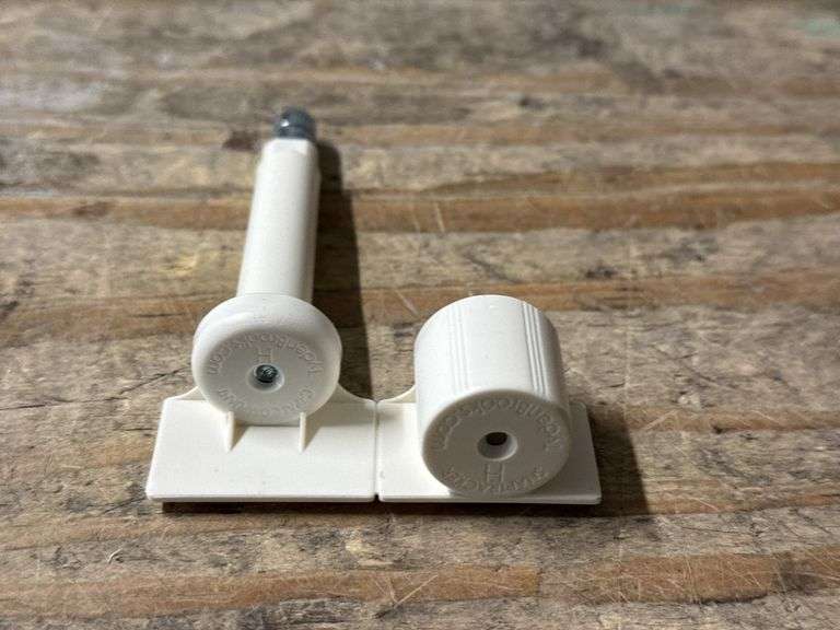 Tydenbrooks SnapTracker Bolt Seals White Truck Shipping Cargo Lock 200 ...