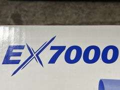 Emist Backpack Electrostatic Disinfectant Sprayer - EX-7000 - MSRP $2,495.00 - Redbird Tools LLC