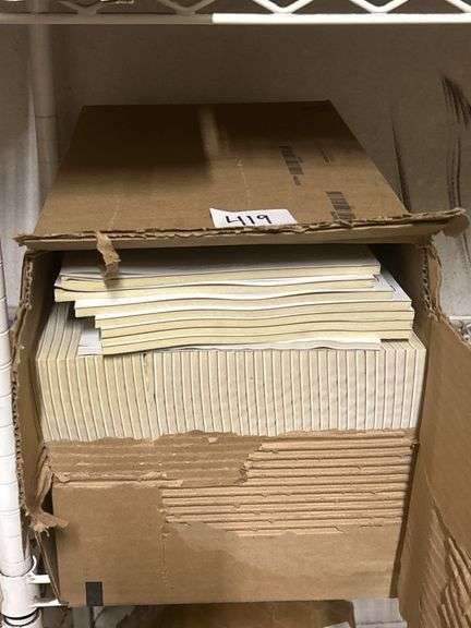 Core & Main Driver's Vehicle Inspection Report PK100 - 12204798 - MSRP ...