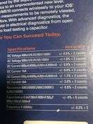 Supco Techlink Digital Wireless Multimeter and Data Logger - iDVM510 ...