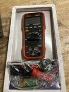 Supco Techlink Digital Wireless Multimeter and Data Logger - iDVM510 ...