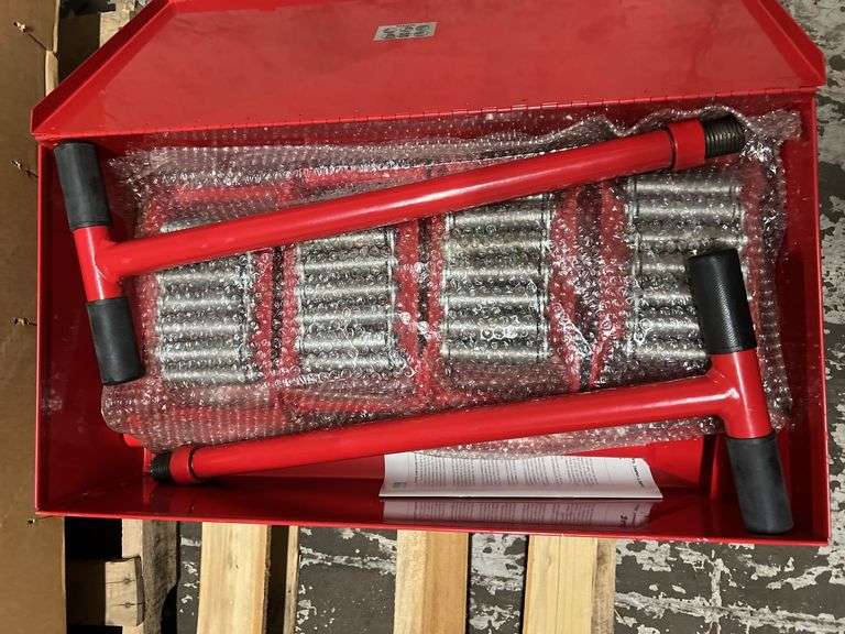 Dayton 15.0 Ton 33 lb Load Capacity Machine Roller Skate Kit - 2MPR1 ...