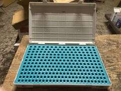 Meyer .251-.500 M2 Class Z Plus Pin Gage Set - MSRP $249.95 - Redbird ...