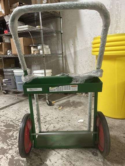 Sumner Cylinder Cart with Safety Chain - 782424 - MSRP $240.49 ...
