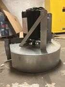 Tjernlund 1/4HP 1PH 115V In-Line Draft Inducer - IL - MSRP $685.72 ...