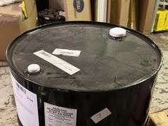 Zerex 55 Gal Ethylene Glycol Green Concentrated Antifreeze Coolant ...