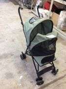 Dog Stroller - Duck Soup Auctions