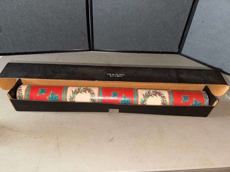 Design portfolio gift wrap • Looks New • Master bedroom - Duck Soup ...