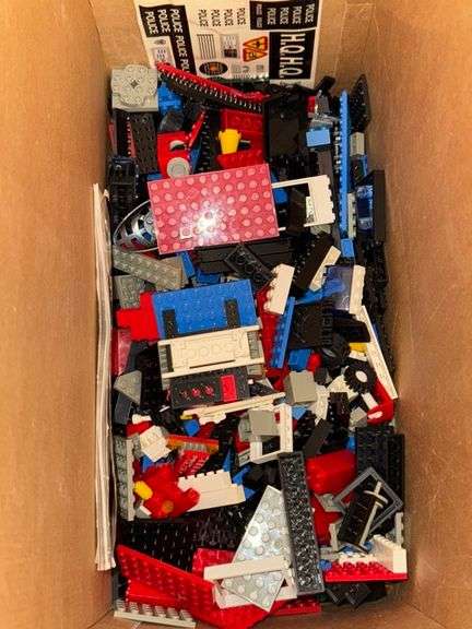 Best lock bricks • Dining room - Duck Soup Auctions