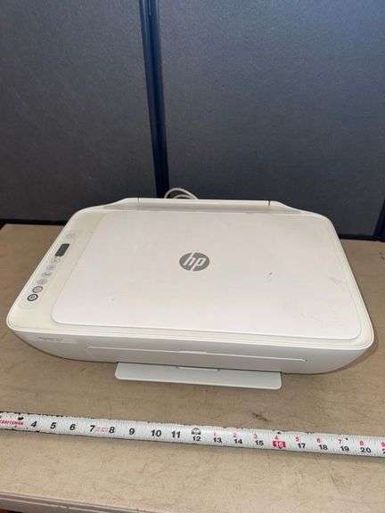 Hp printer • Dining Room - Duck Soup Auctions