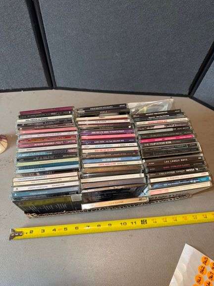 Cds • Kitchen - Duck Soup Auctions