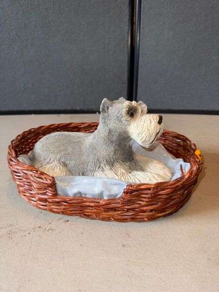 Sandicast Dog decor • Kitchen - Duck Soup Auctions