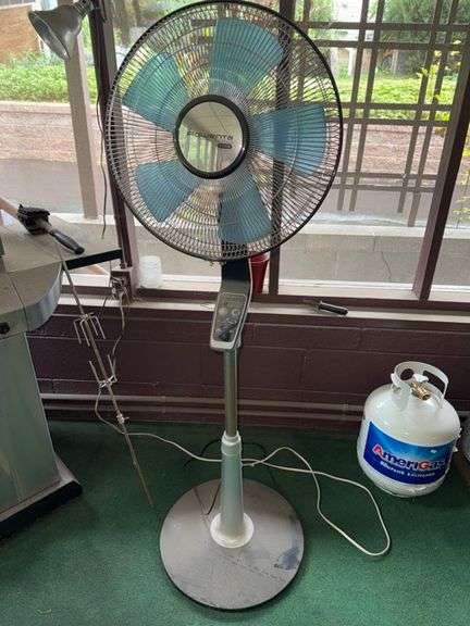 Rowenta turbo silence extreme fan no remote • Sunroom porch - Duck Soup ...