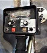 Compass Scanner Metal Detector - Dunker Auction