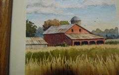 Jim Peters Prints - Dunker Auction