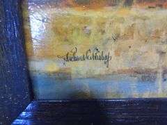 Assorted Picture & Misc. - Dunker Auction