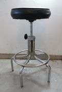 Bar Stool - Dunker Auction