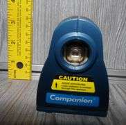 Assorted Hardware, laser Level & Drill - Dunker Auction