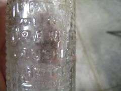 Assorted Soda Bottles - Dunker Auction