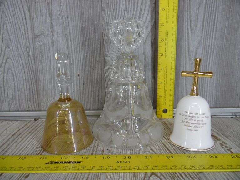 Bell Collection - Dunker Auction