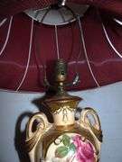 MCM Table Lamp - Dunker Auction