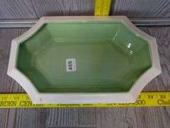 Planter Marked Red Wing USA 1347 - Dunker Auction