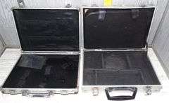 2 - Carry Cases - Dunker Auction