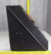 Adams Retouching Machine - Dunker Auction