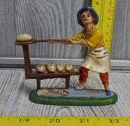 Assorted Wood Collectables & Misc. Others - Dunker Auction