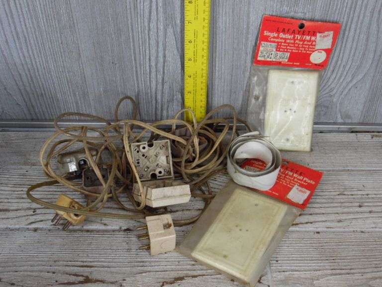 hardware - Dunker Auction